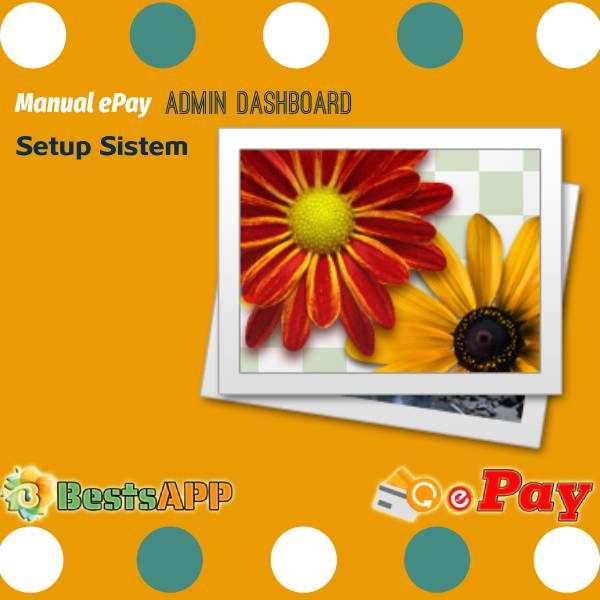 BestsAPP ePay - Logo dan Favicon